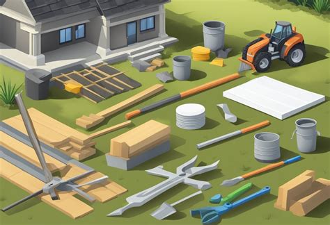 How To Build A Pole Barn Step By Step A Comprehensive Guide
