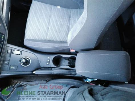 Toyota Auris Mechanizmy Hamulca Recznego Zapas Magazynowy