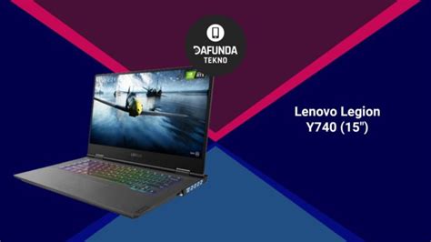 10 Rekomendasi Laptop Gaming Terbaik Tahun 2020 Dafunda