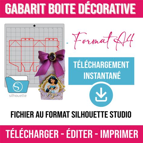 Archives Des Gabarit Silhouette Samia CHOCO EVENT