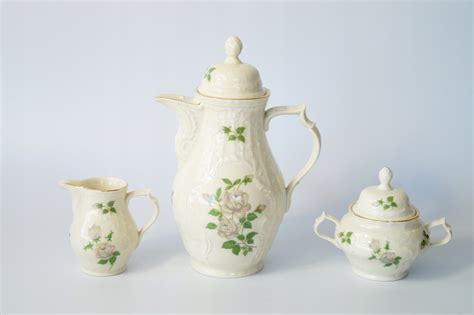 Rosenthal Sanssouci Dzbanek Cukiernica 13091913872 Allegro Pl