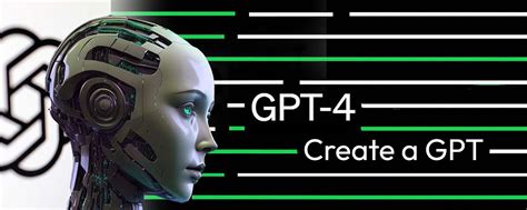 Come Creare Il Proprio ChatGPT Con Create A GPT