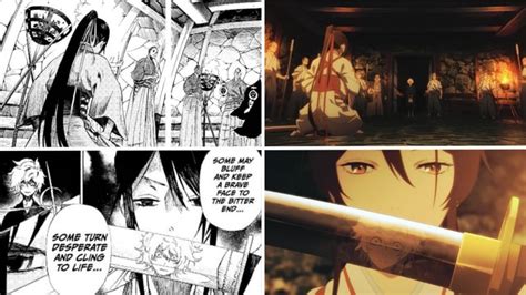 Hells Paradise Manga Vs Anime Which One Does It Better Hindustan Times