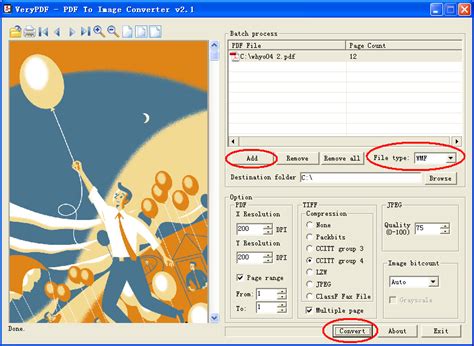 pdf to wmf converter convert pdf files to wmf files pdf2wmf pdftowmf