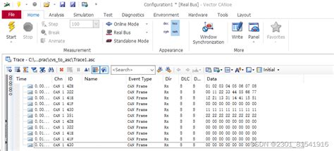 脚本2 python实现将csv格式的报文转化为asc格式 csv转asc格式 csdn博客