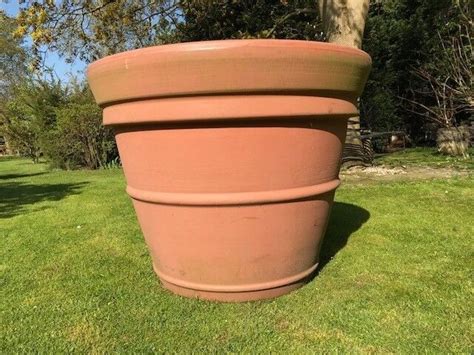 Best Extra Large Plastic Garden Planters The Best Home