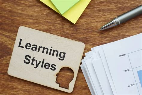 Learning Styles Stock Photos Royalty Free Learning Styles Images