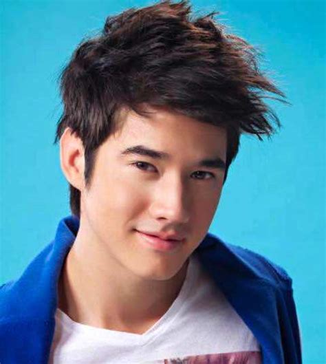 Top 7 Diễn Viên Nam Thái Lan Được Yêu Thích Nổi Tiếng Nhất Hiện Nay