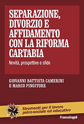Facciamo Chiarezza Sul Fac Simile Di Ricorso Per Separazione Giudiziale