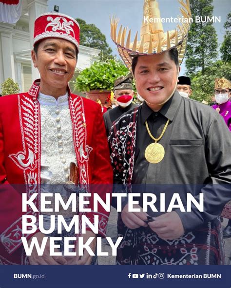Kementerian Bumn On Twitter Sobatbumn Apa Aja Ya Kegiatan