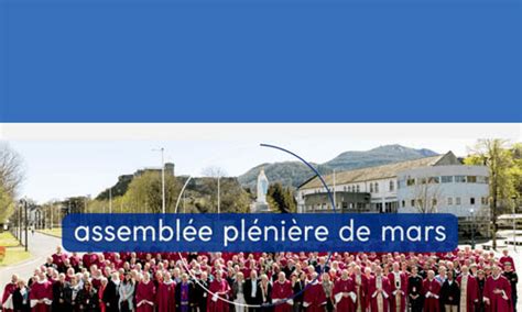 Déclaration des évêques de France sur la fin de vie Secteur