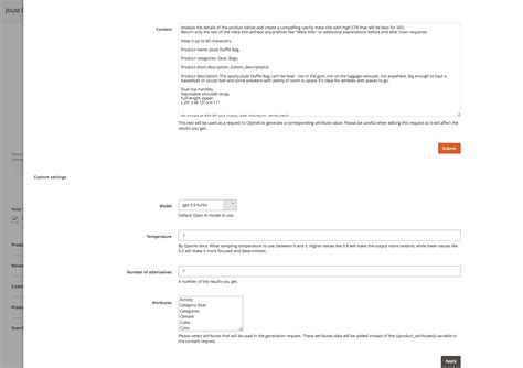 Magento Seo Suite Ultimate User Guide Mageworx
