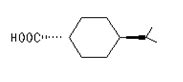 Trans 4 Isopropyl Cyclohexane Carboxylic Acid At Best Price In Suzhou