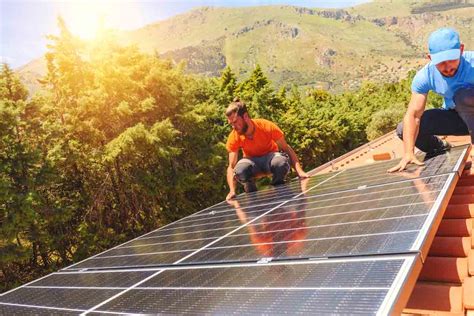 Opter Pour Un Chauffe Eau Solaire Avantages Et Entretien Maison Facile