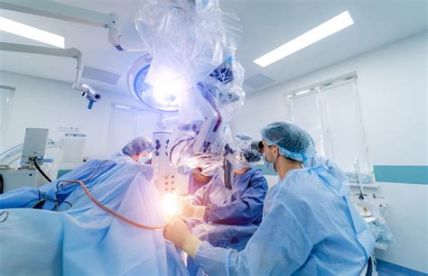 Cirurgia robótica saiba tudo sobre a tecnologia