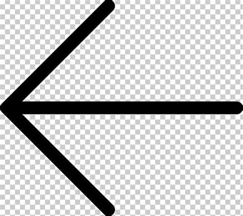 Computer Icons Scalable Graphics Arrow PNG Clipart Angle Arrow