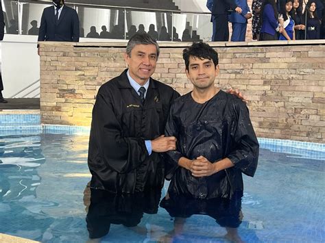 Adventistas Per On Twitter Rt Adventistasapce Gran Alegr A