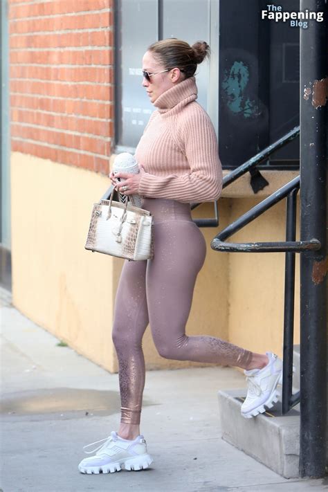 Jennifer Lopez Jlo Nude Leaks Photo 12110 TheFappening