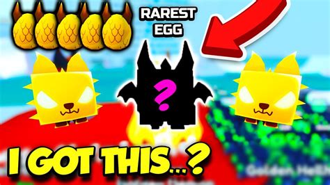 How To Get Exclusive Egg In Pet Simulator X