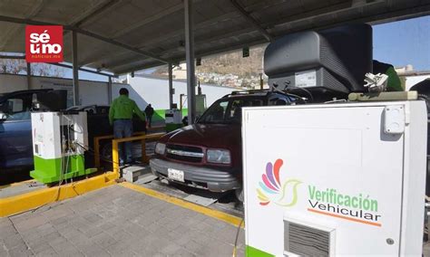 Evita Multas Fechas y Costos Actualizados de Verificación EdoMéx 2024