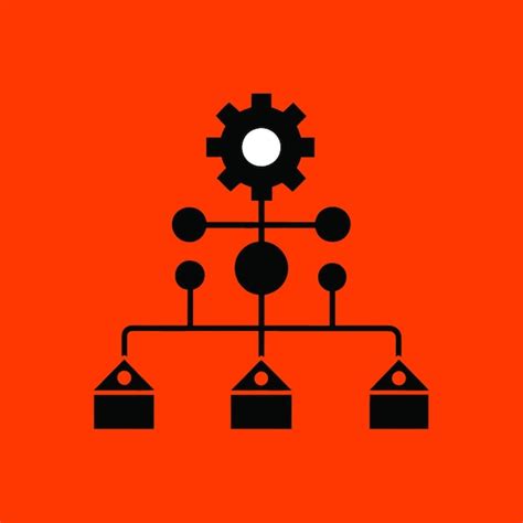 Premium Vector Technology Concept Vector Illustration Featuring