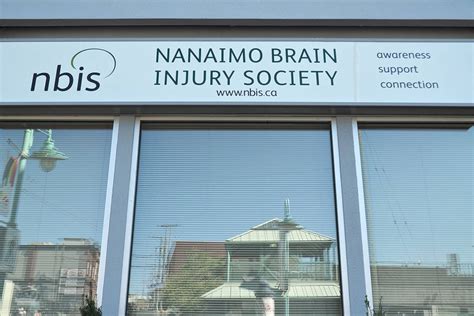 Grant Will Help Nanaimo Brain Injury Society To Bolster Programs