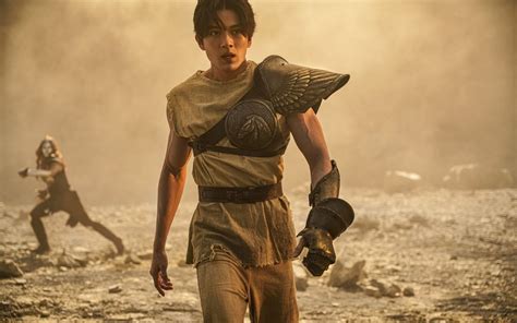 Análise Fãs de Os Cavaleiros do Zodíaco estão prontos para filme live
