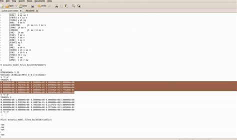 the best 7 free and open source speech recognition software solutions