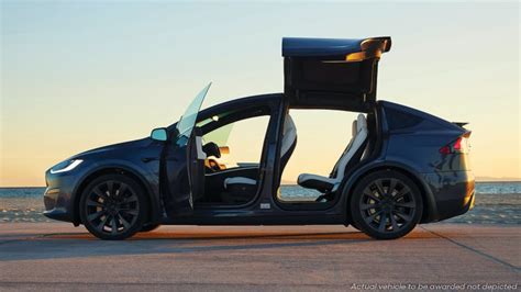 2023 Tesla Model X Review Pricing And Specs Lupon Gov Ph