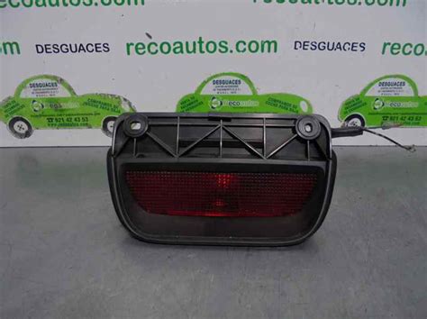 Third Brake Light HONDA CR V I RD 2 0 RD1 B Parts