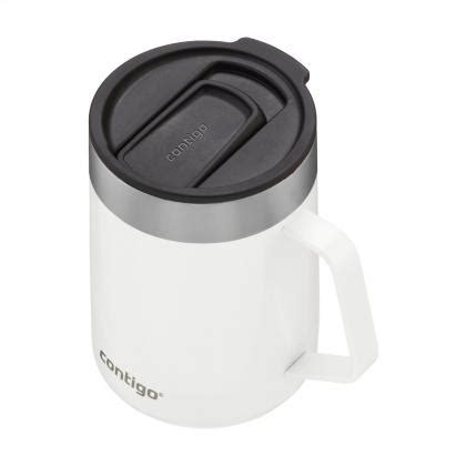 Contigo Streeterville Desk Mug Ml Thermo Cup Kall Kwik Bury St