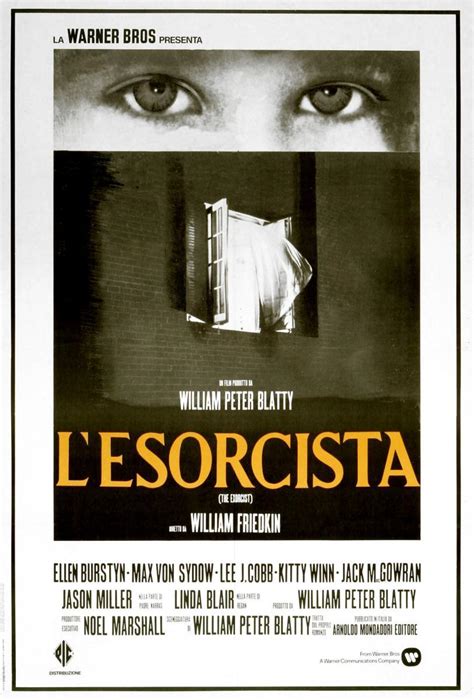 Secci N Visual De El Exorcista Filmaffinity