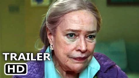 THE GREAT LILLIAN HALL Trailer 2024 Kathy Bates Pierce Brosnan YouTube