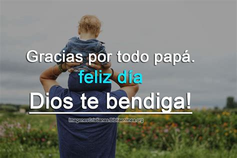 Frases Cristianas Para El DIA Del Padre