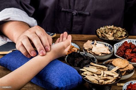 Jenis Jenis Pengobatan Tradisional Tiongkok Yang Wajib Diketahui