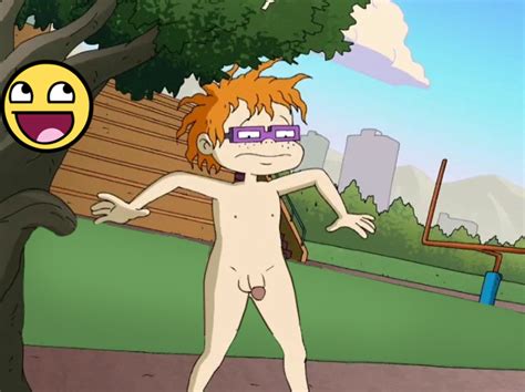 Post All Grown Up Chuckie Finster Rugrats