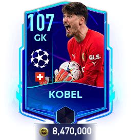 Create A LOS Mejores Porteros FIFA Mobile 23 Tier List TierMaker