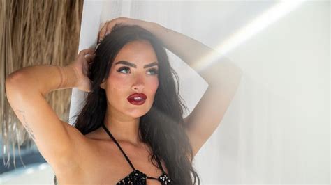 Ex On The Beach Paulina Geschockt Nach Treffen Mit Yasin