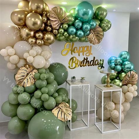 Arriba 66 images diseños de globos de cumpleaños Viaterra mx