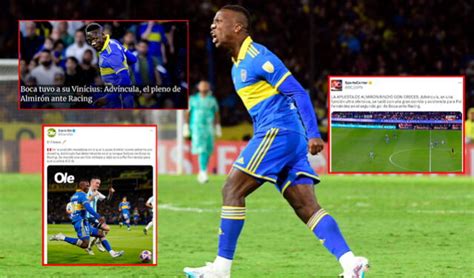 Prensa argentina se rinde ante Luis Advíncula tras brillar como extremo