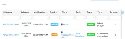 Comment ça marche Le Ticketing Axonaut Support