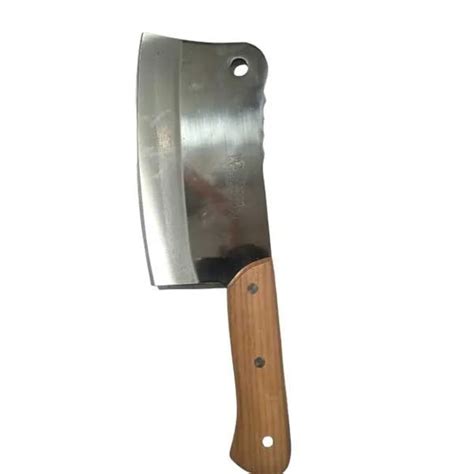 Meat Cleaver Butchers Knife Chapati For Qurbani In BD Fixit Bd