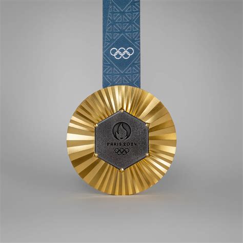 inspiração em simbolo francês Paris 2024 apresenta o novo