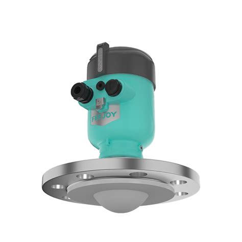 Rrf Radar Level Transmitter