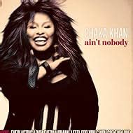 Rufus Chaka Khan Ain T Nobody 1983 Version Music Video 1983 IMDb