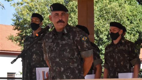 Moraes dá liberdade a coronel preso na operação Tempus Veritatis