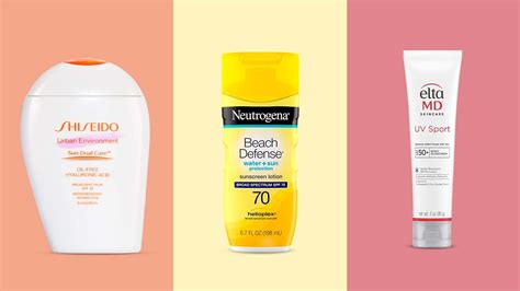 Sunscreen For Acne Prone Skin That Won T Cause Breakouts