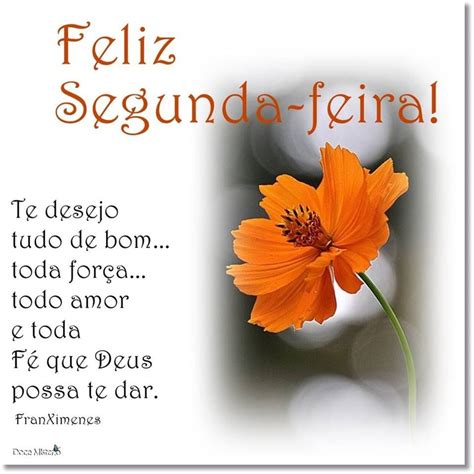 Feliz Segunda Feira A Todos 80 ImagensBomDia Net