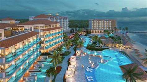 Dunns River Falls Jamaica Resort