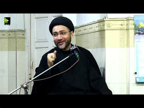 Majlis Shahadat Imam Muhammad Taqi As H I Shehanshah Hussain